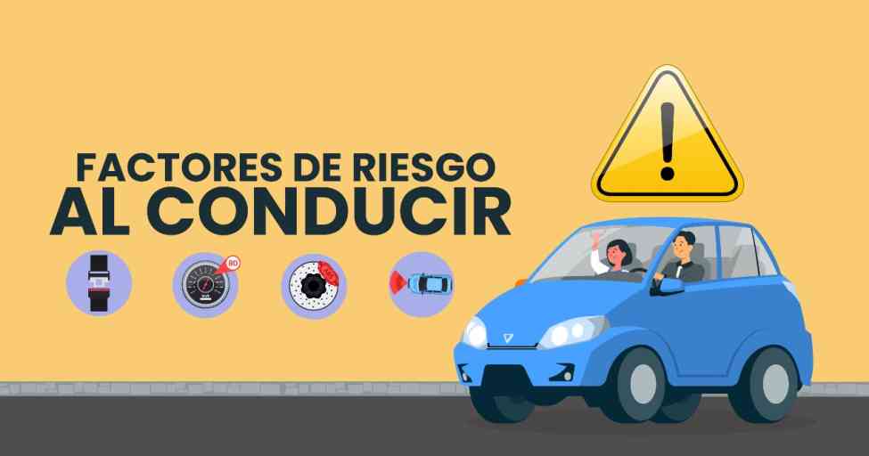 Tres Factores Clave Que Impactan En La Seguridad Al Conducir Brico Auto